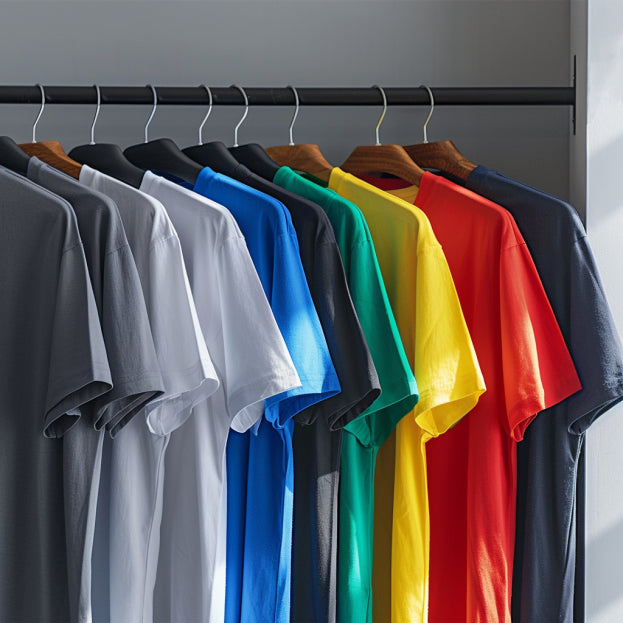 T-Shirt Collection – The Blank Store